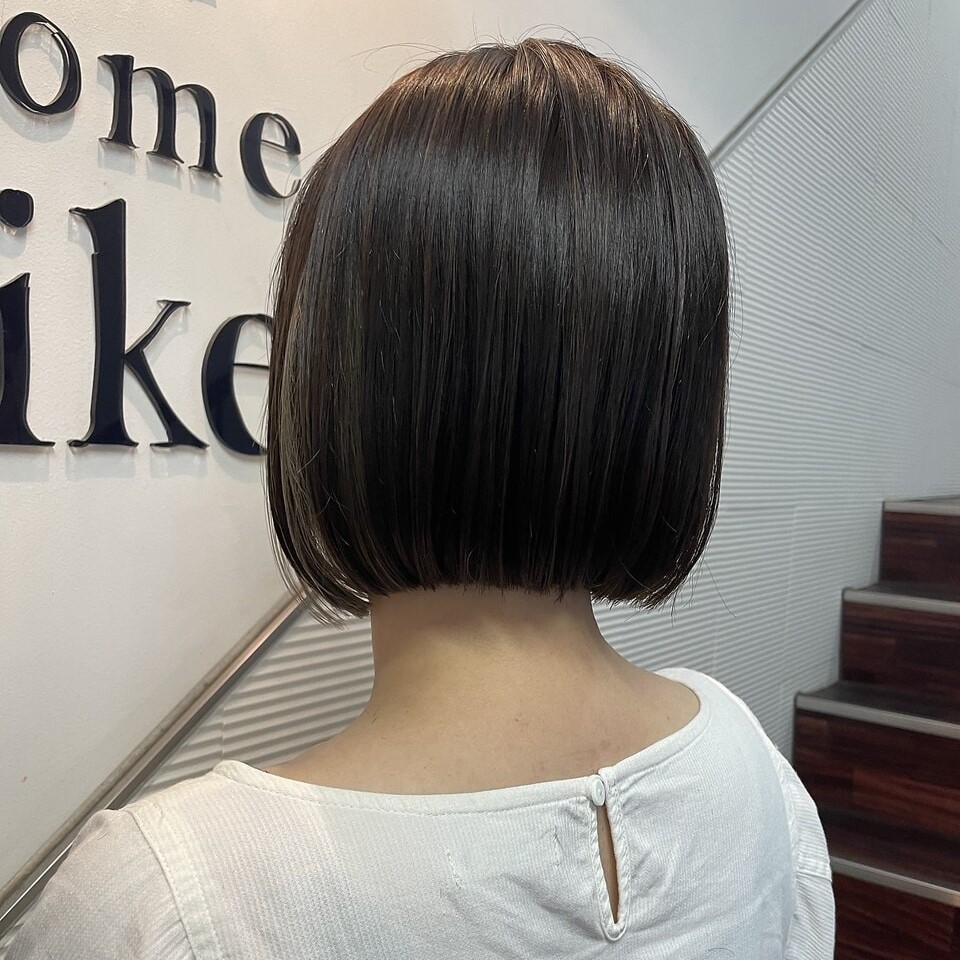 【完全取材】仙台でボブが得意な美容室10軒！ | BSR PRESS | 人気美容室情報 ベストサロンレポート