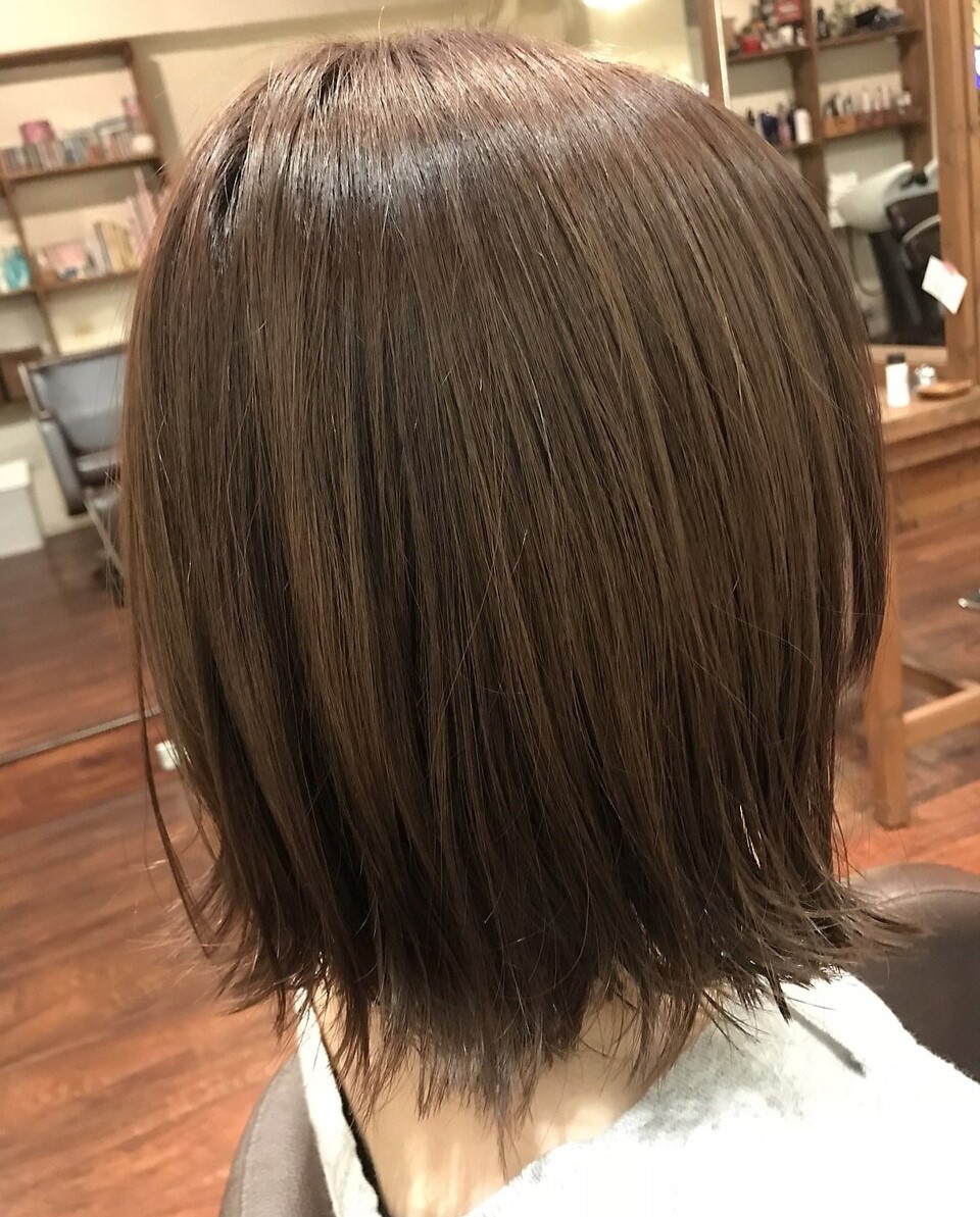 【完全取材】仙台でボブが得意な美容室10軒！ | BSR PRESS | 人気美容室情報 ベストサロンレポート