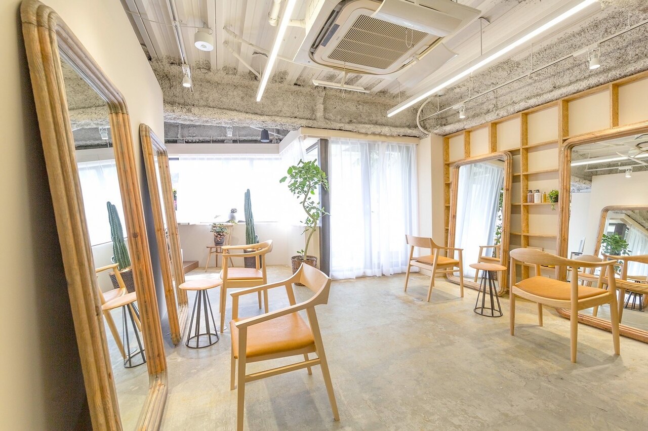 【完全取材】梅田でメンズにおすすめの美容院10軒！ | BSR PRESS | 人気美容室情報 ベストサロンレポート